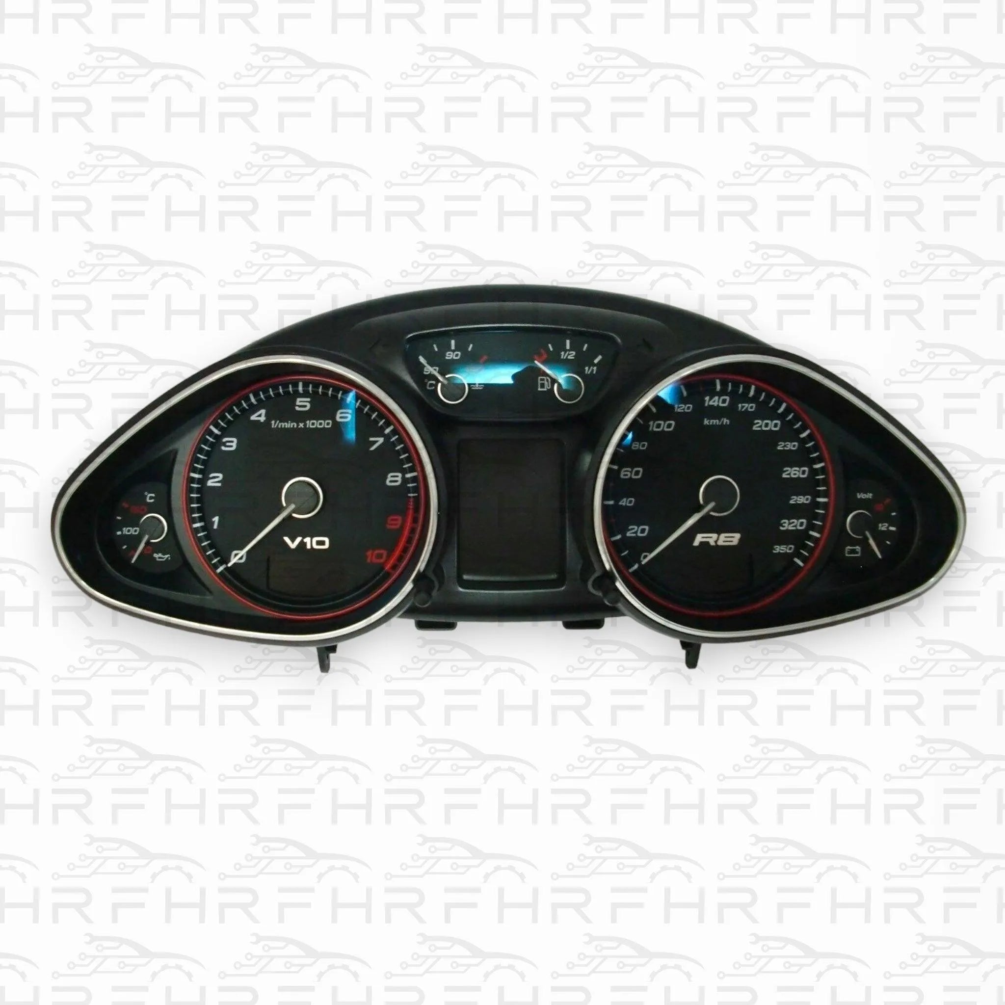 Audi R8 (Bj. 2007-2015) Kombiinstrument/ Tacho Reparatur | RepairFirst.de