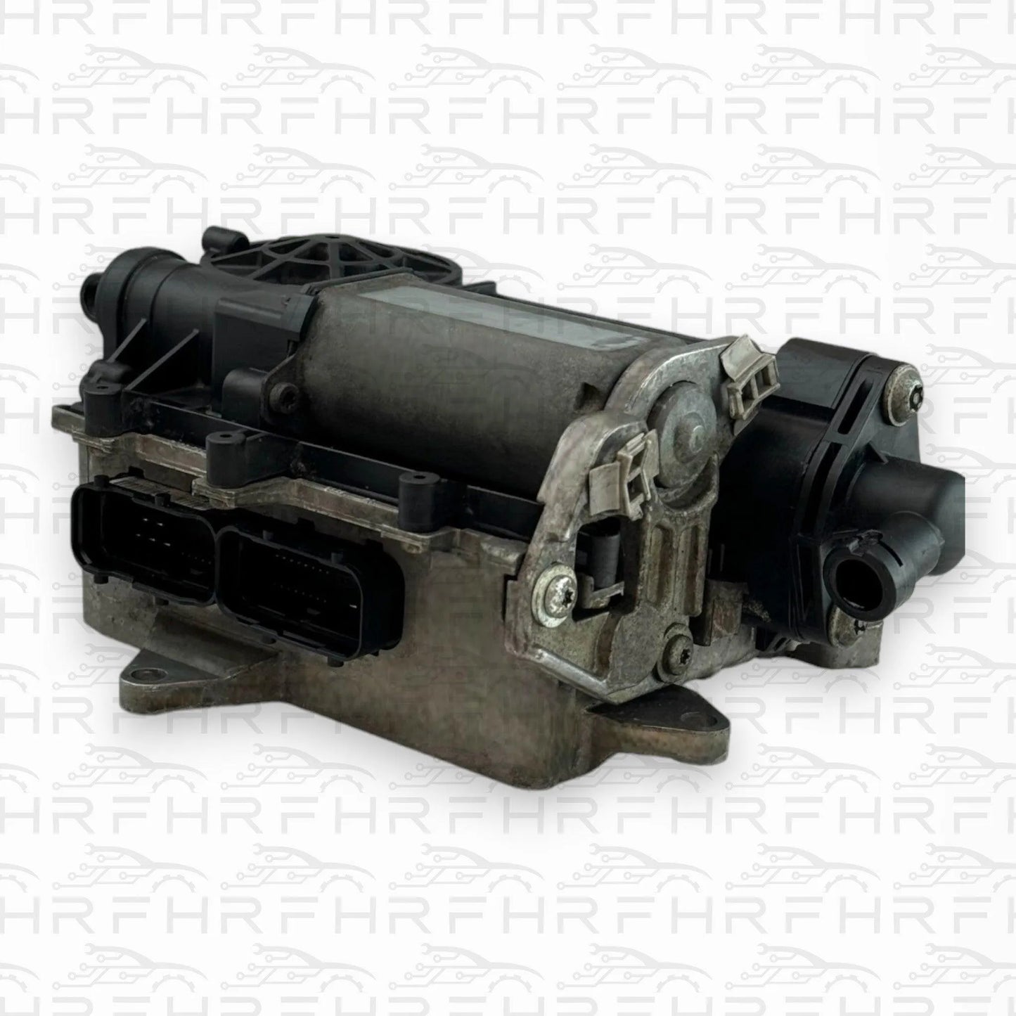 Opel Easytronic Getriebesteuergerät Reparatur | RepairFirst.de