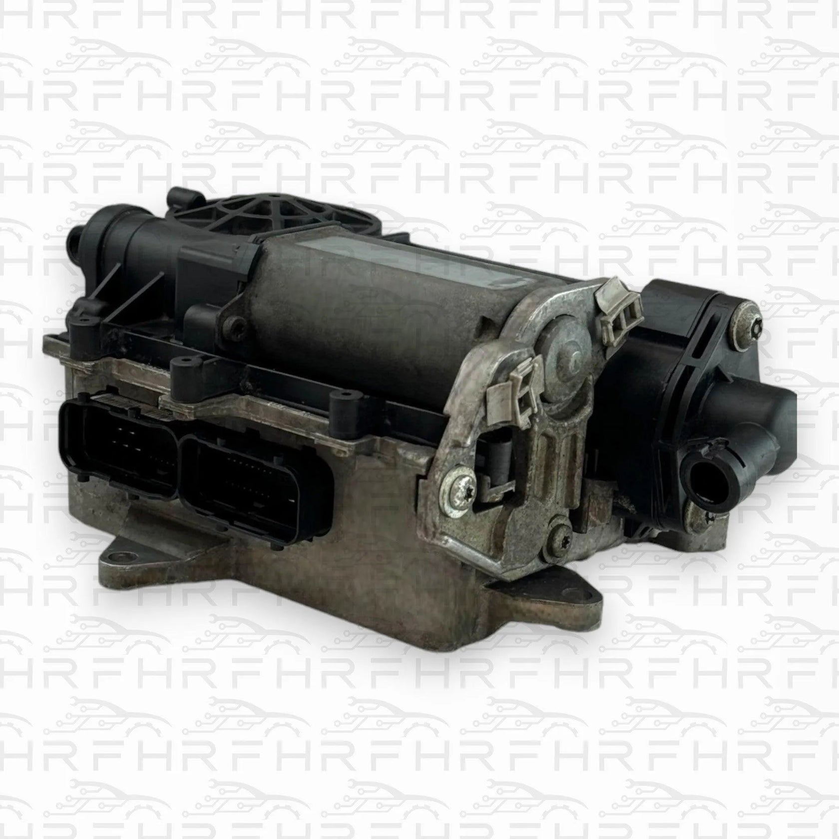 Opel Easytronic Getriebesteuergerät Reparatur | RepairFirst.de