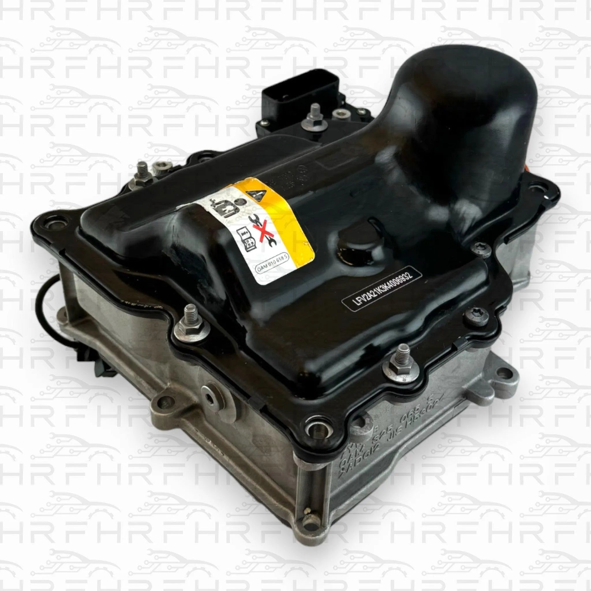 Seat Toledo NH 0CW DQ200 Getriebesteuergerät Reparatur