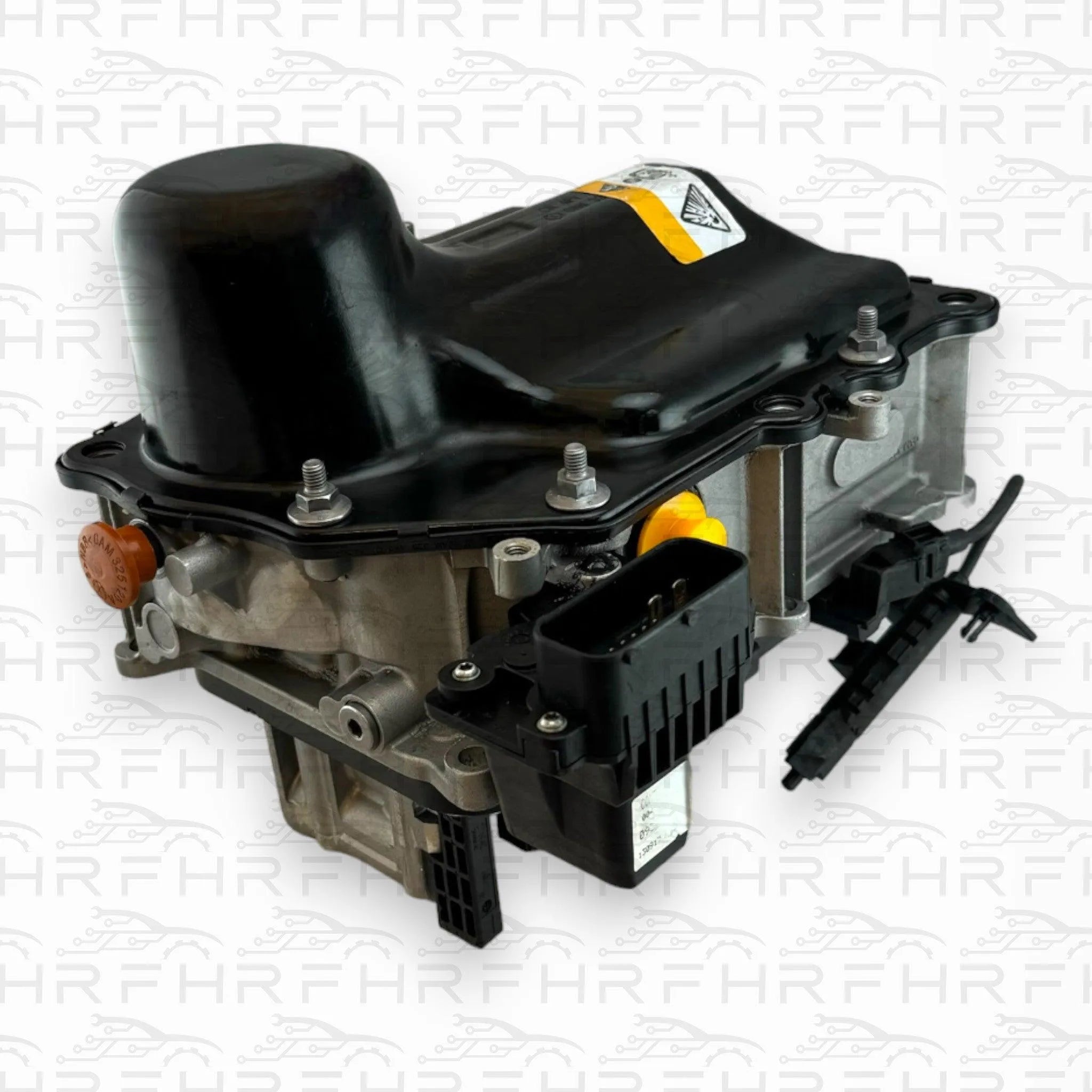 DSG 7 DQ200 Getriebesteuergerät Reparatur | RepairFirst.de