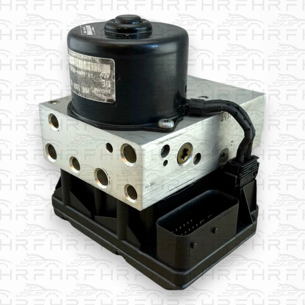 ATE MK20 ABS Reparatur | RepairFirst.de